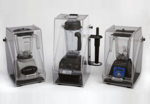 Blender and Juicer Sound Enclosures | Whisper Blend